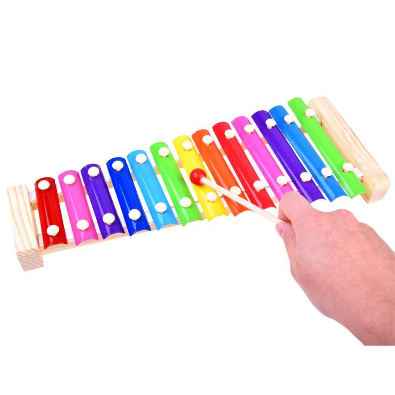 Muzikos instrumentas "Cilmbolai"