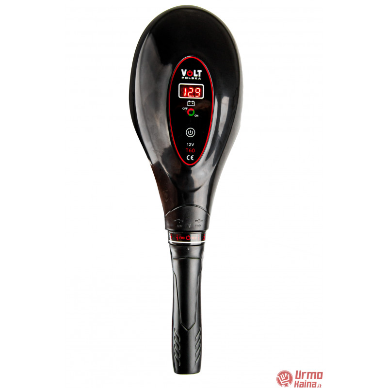 Elektrinis variklis 700 W VOLT