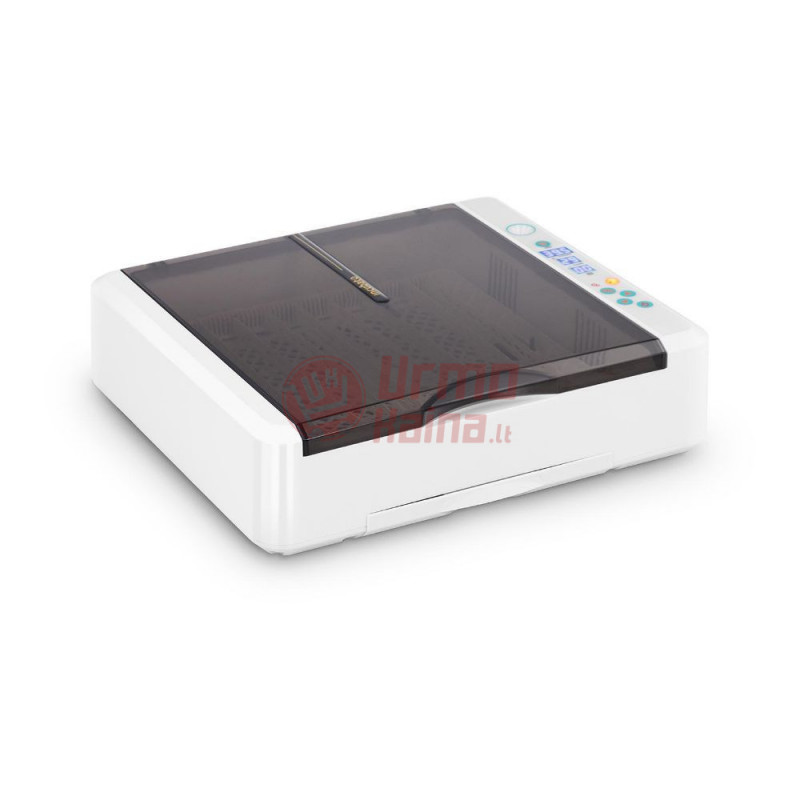 Automatinis kiaušinių inkubatorius IN-36DDI