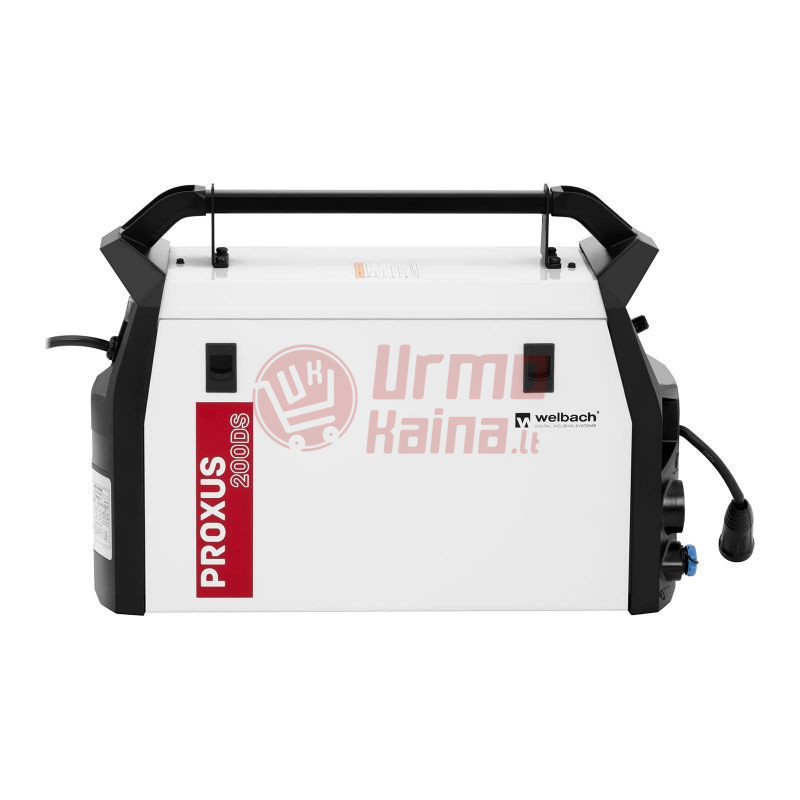 MIG/MAG suvirinimo aparatas PROXUS 200DS | UrmoKaina.lt