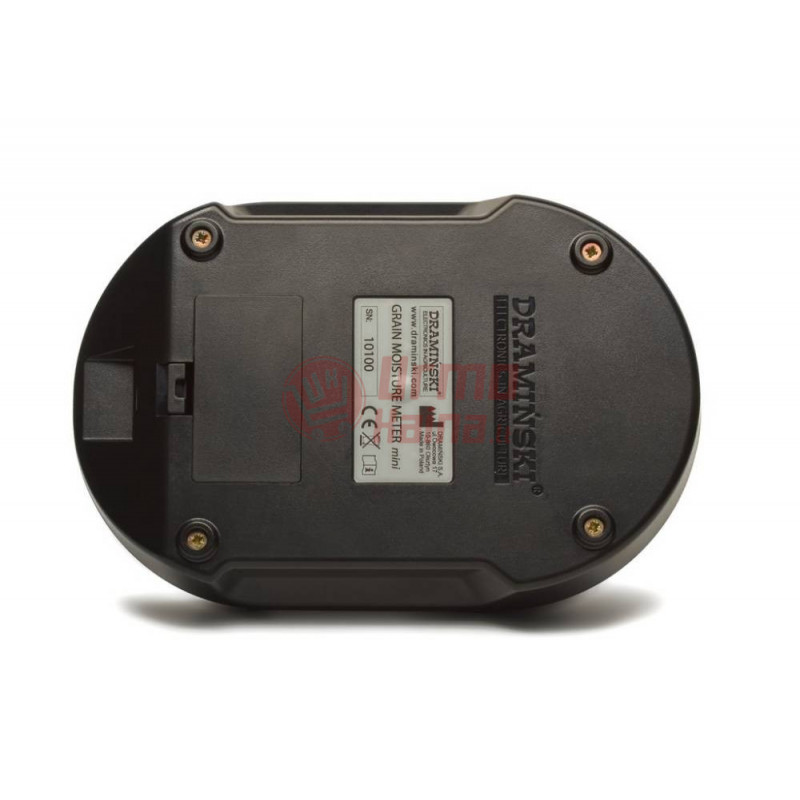 Grūdų drėgmės matuoklis GMM mini