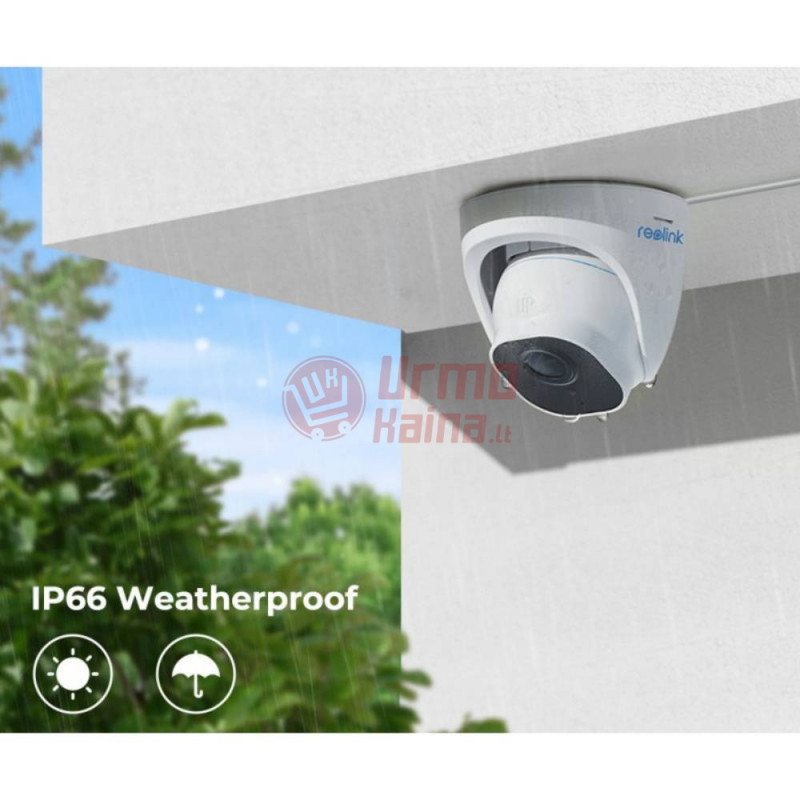 IP PoE kamera Reolink RLC-822A