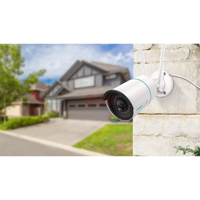 IP stebėjimo kamera Reolink RLC-510WA