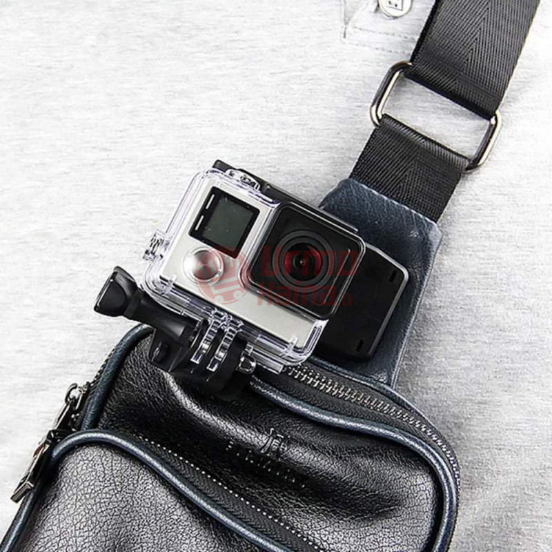 GoPro Clip Mount 360 laikiklis | Gopro priedai