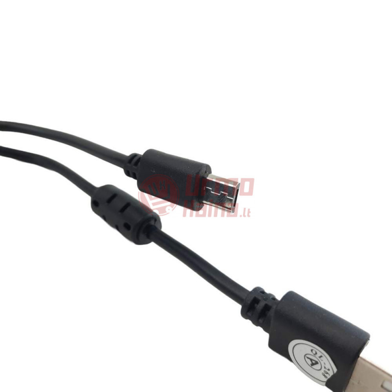 Laidas USB-A į USB-Micro, 1.5 m