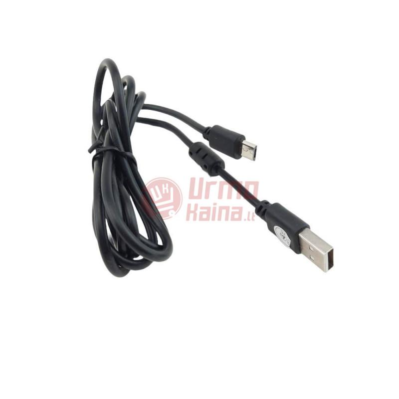 Laidas USB-A į USB-Micro, 1.5 m