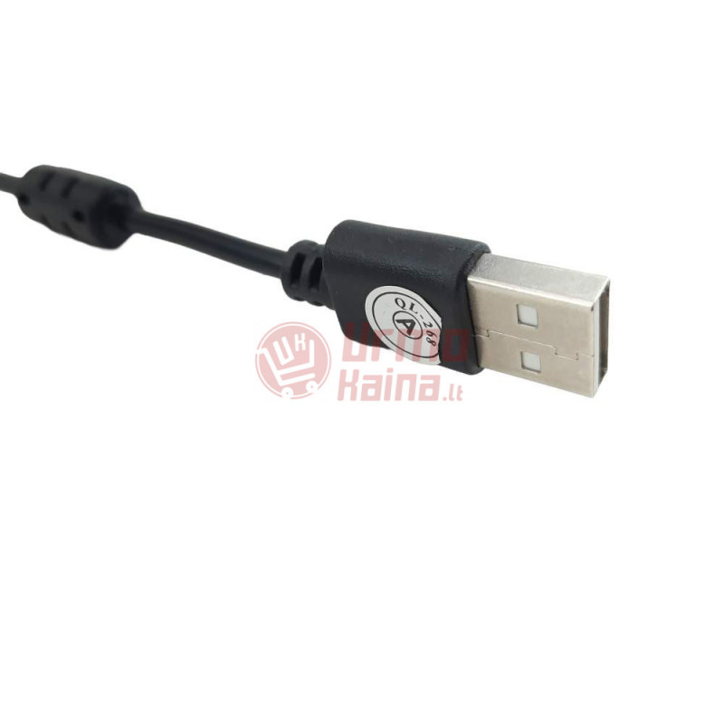 Laidas USB-A į USB-Micro, 1.5 m
