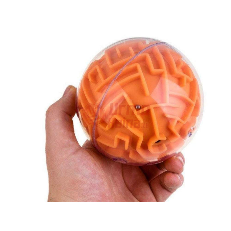 Loginis žaidimas labirintas kamuolys