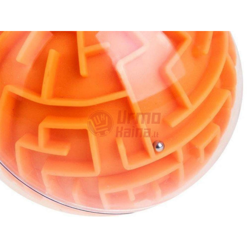 Loginis žaidimas labirintas kamuolys