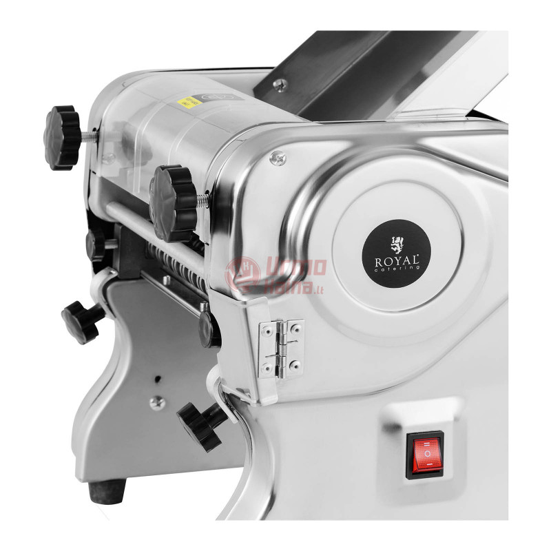 Makaronų aparatas – 22 cm – 1–14 mm – elektrinis