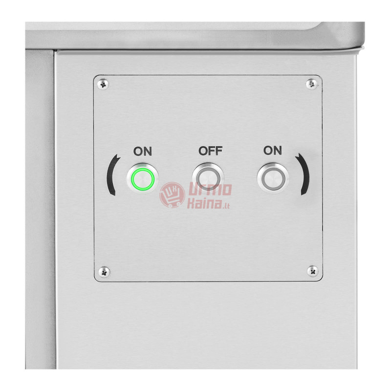 Mėsos maišyklė - 550 W - 20 L