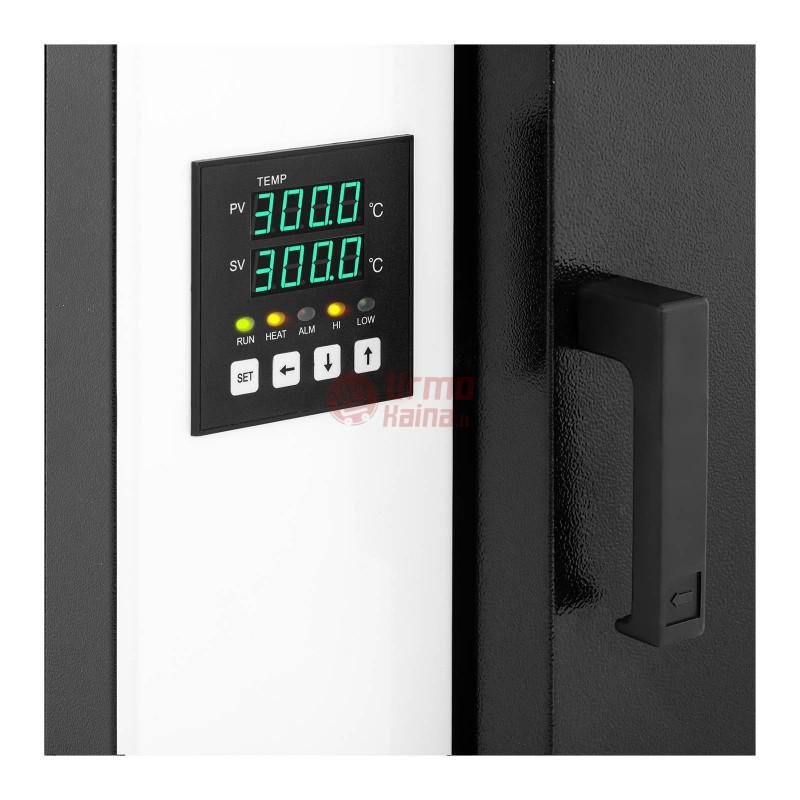 Džiovinimo krosnelė - 136 L - 2170 W