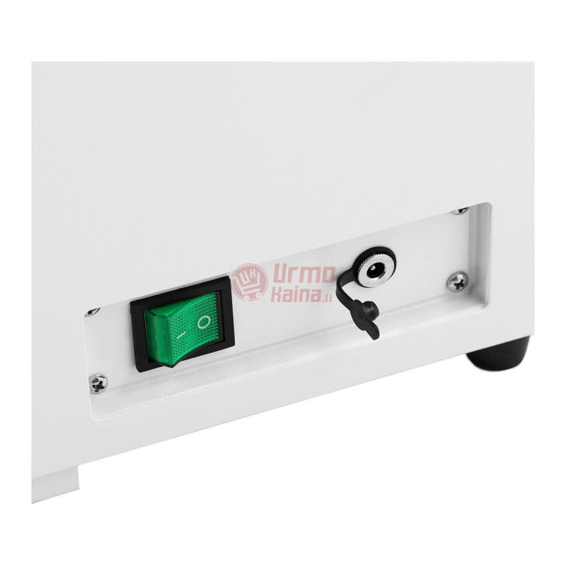 Laboratorinis inkubatorius - iki 45 °C - 7,5 L - 12 V DC