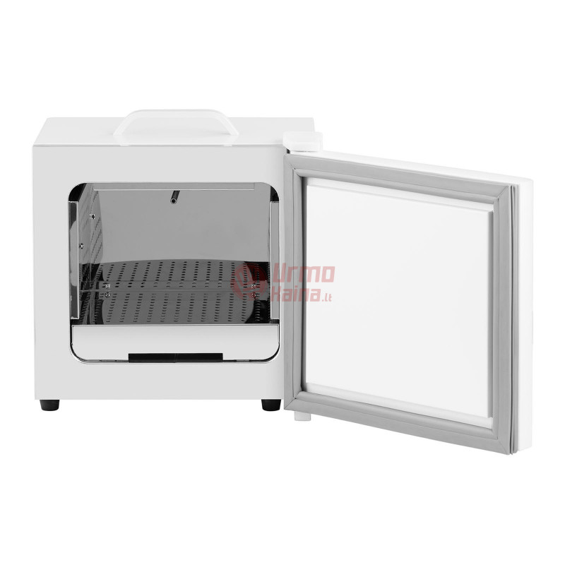 Laboratorinis inkubatorius - iki 45 °C - 7,5 l