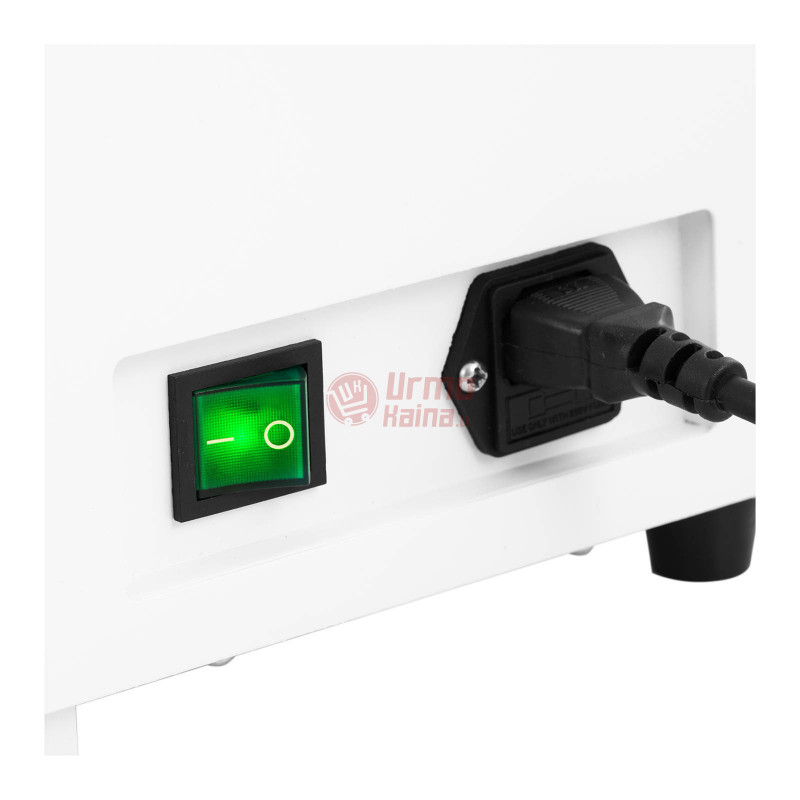 Laboratorinis inkubatorius - iki 45 °C - 7,5 l