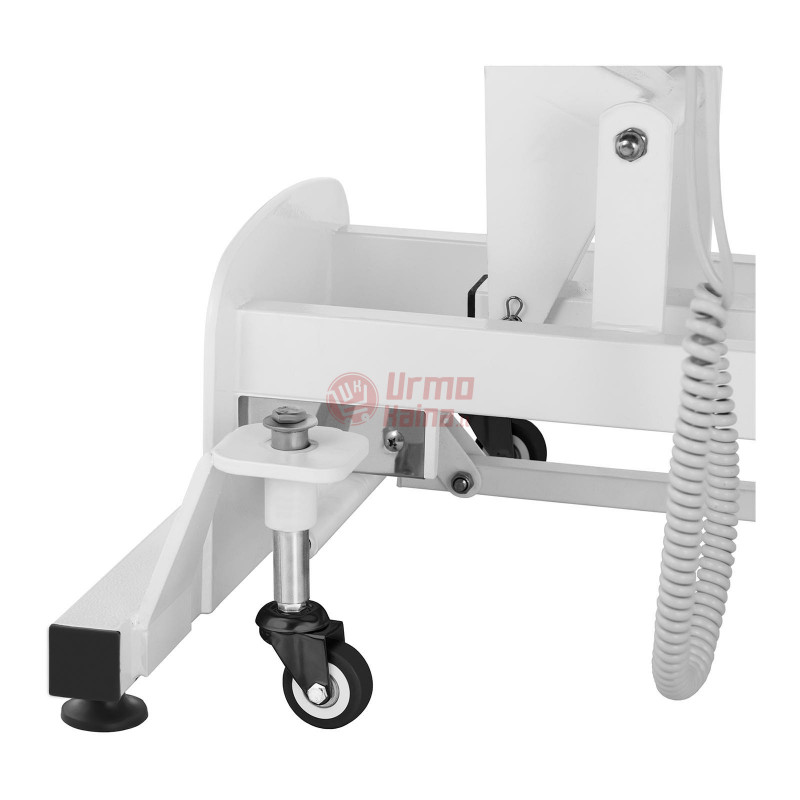 Masažinis stalas - 250 kg - Turkio spalva