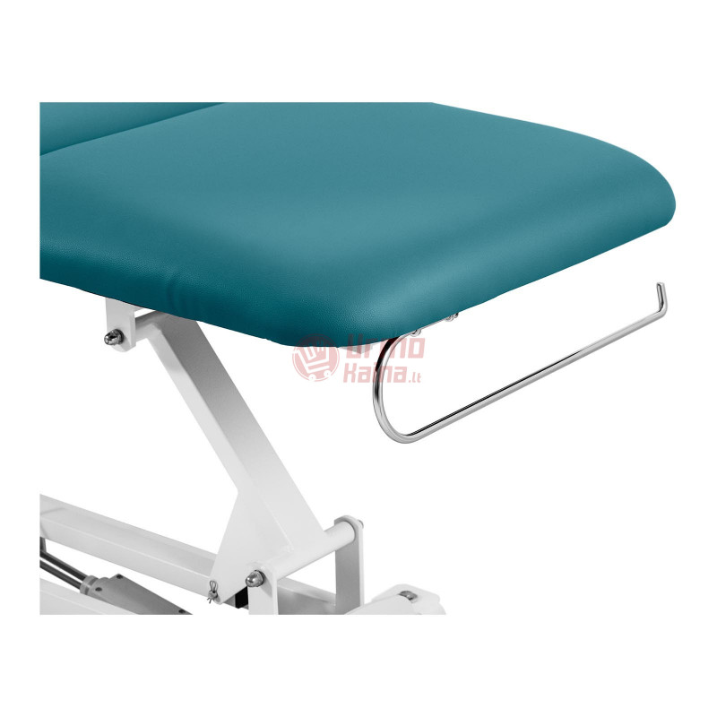 Masažinis stalas - 250 kg - Turkio spalva