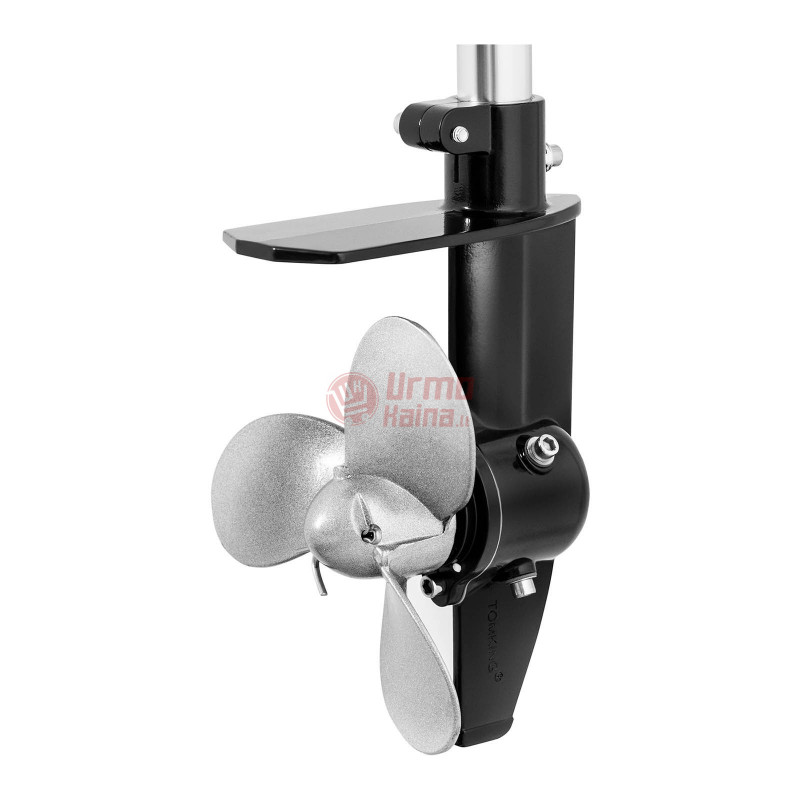 Valties variklis, 2.2 kW