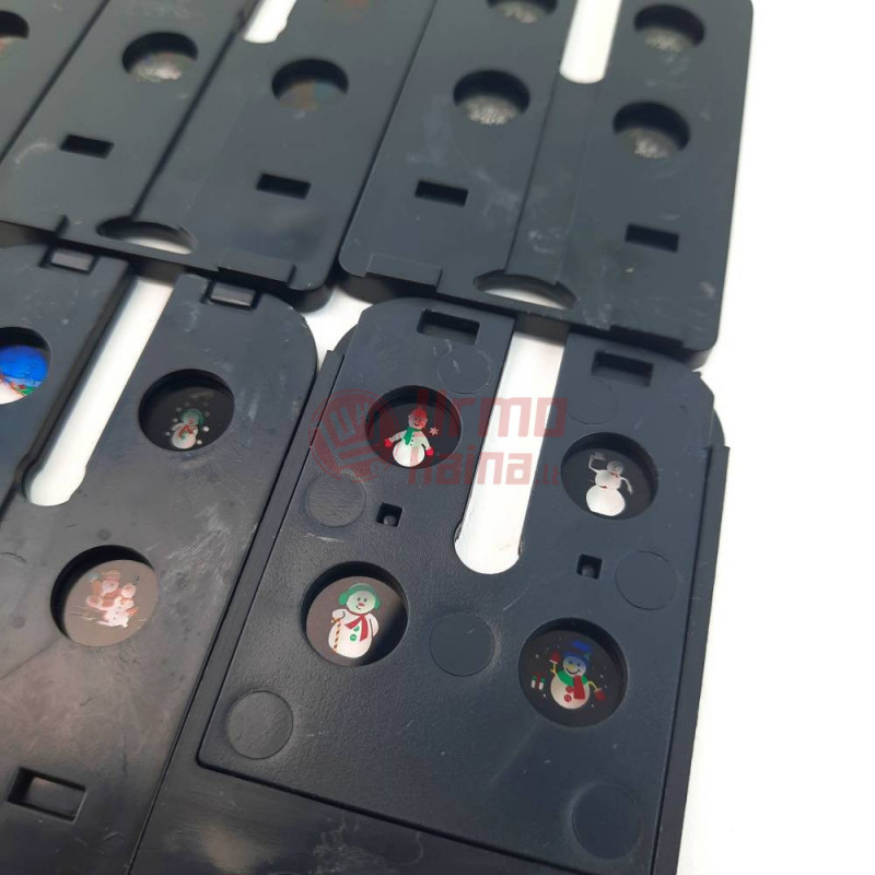 Lazerinis lauko projektorius L18