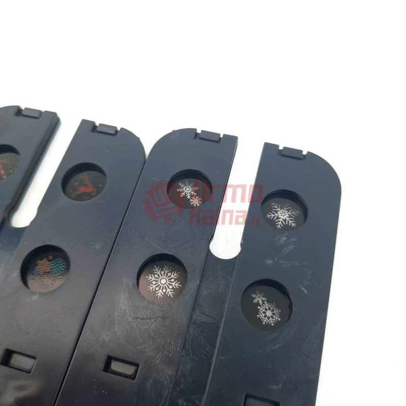 Lazerinis lauko projektorius L18