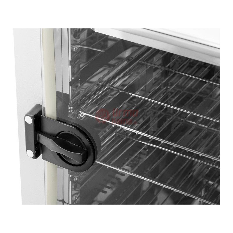 Laboratorinis inkubatorius - iki 70 °C - 43 L - oro cirkuliacija