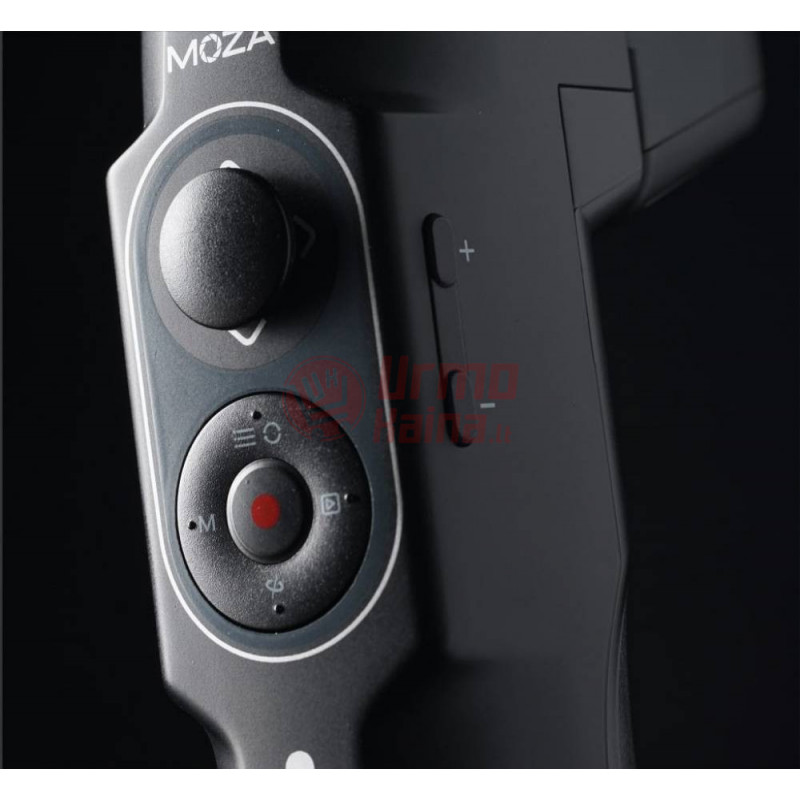 Stabilizatorius Gudsen MOZA Mini-P MAX