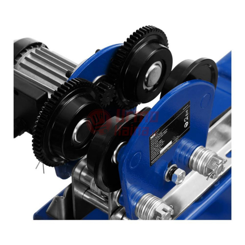 Elektrinė kėlimo gervė, 999 kg