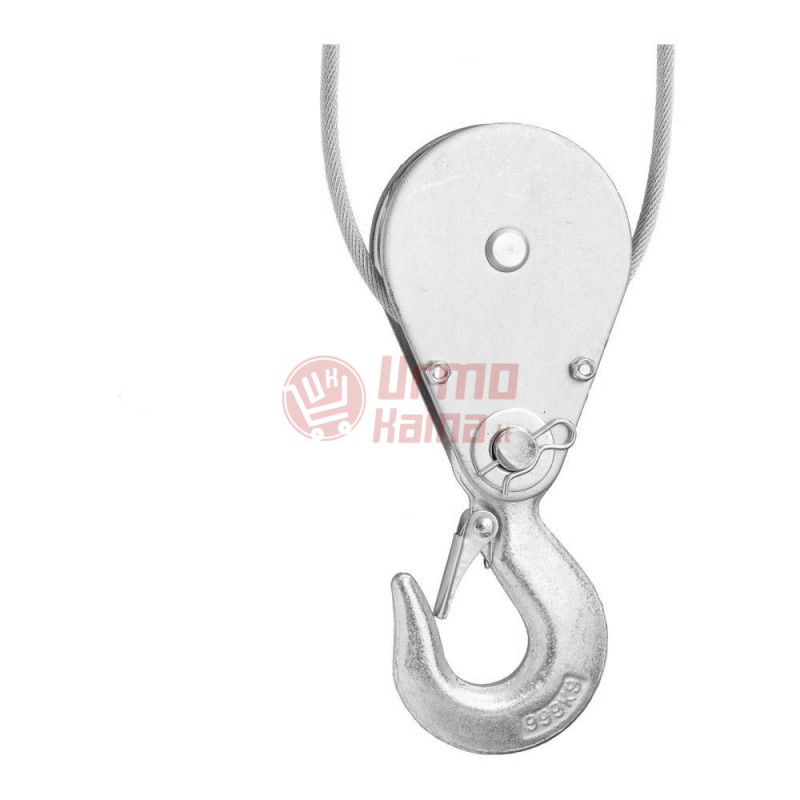 Elektrinė kėlimo gervė, 999 kg