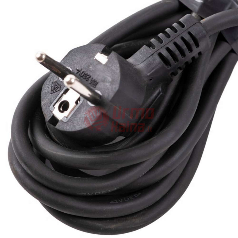 Drenažinis siurblys su smulkintuvu MS6003 3750 W