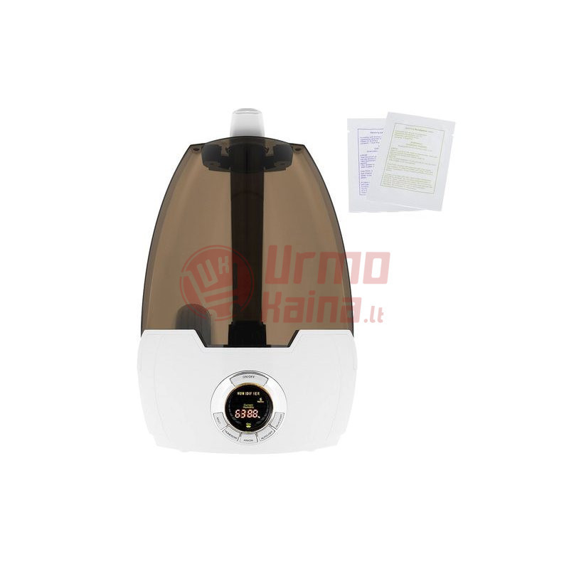 Oro drėkintuvas, difuzorius N11036