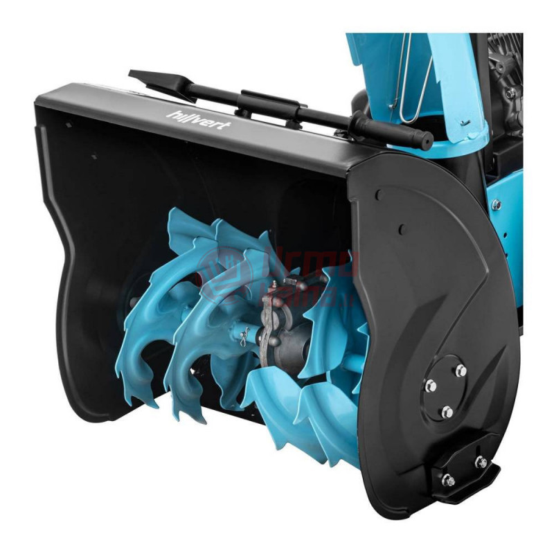 Sniego valytuvas - vidaus degimo variklis - valymo plotis 565 mm - 196 cm³