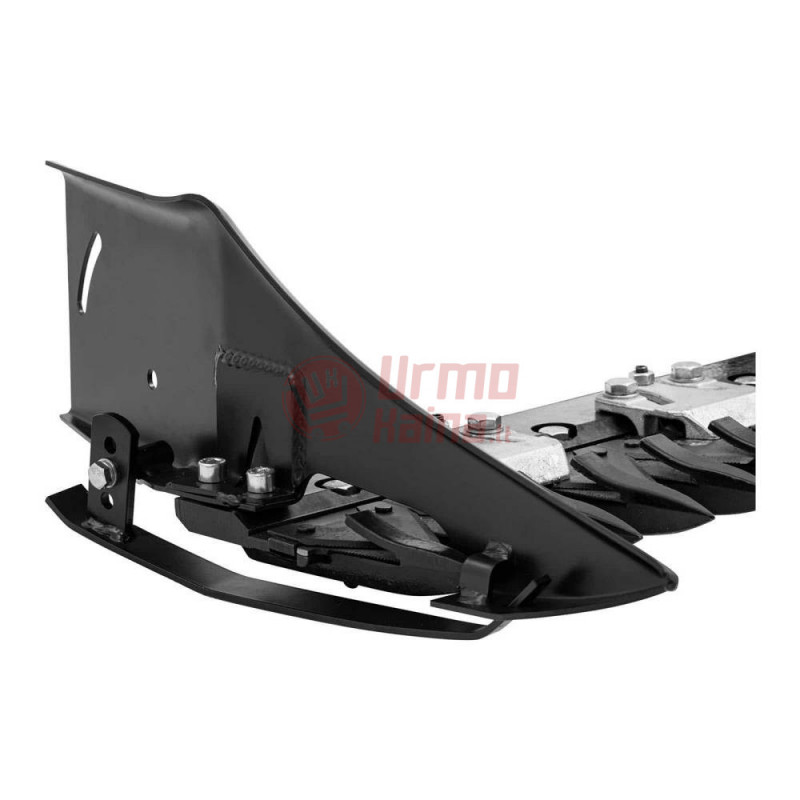 Juostinė vejapjovė skirta HT-WB-900 - pjovimo plotis 1150 mm