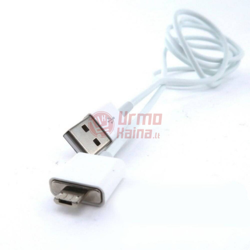 Laidas USB-A į USB-Micro, 1 m, TLA12