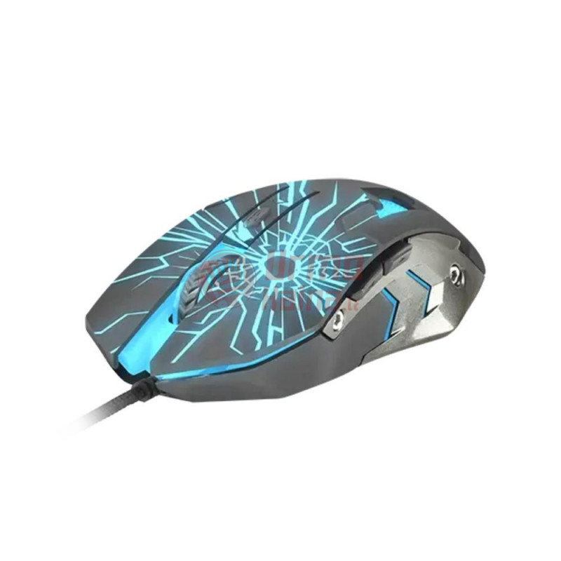 Žaidimų pelė NATEC NFU0870 Fury Gaming Optical Mouse