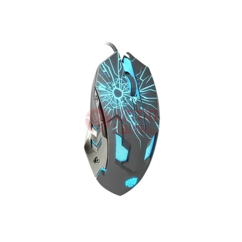 Žaidimų pelė NATEC NFU0870 Fury Gaming Optical Mouse