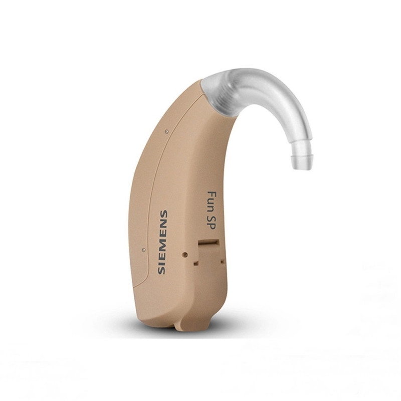 Skaitmeninis klausos aparatas Siemens FS-1712