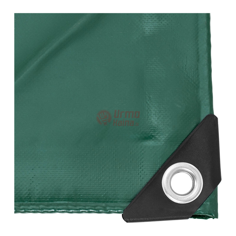 Brezentas - 800x400 cm - PVC - 650 g/m²