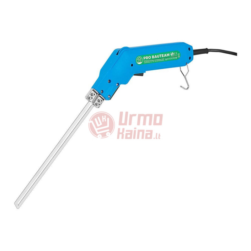 Polistirolo pjaustyklė - 250 W