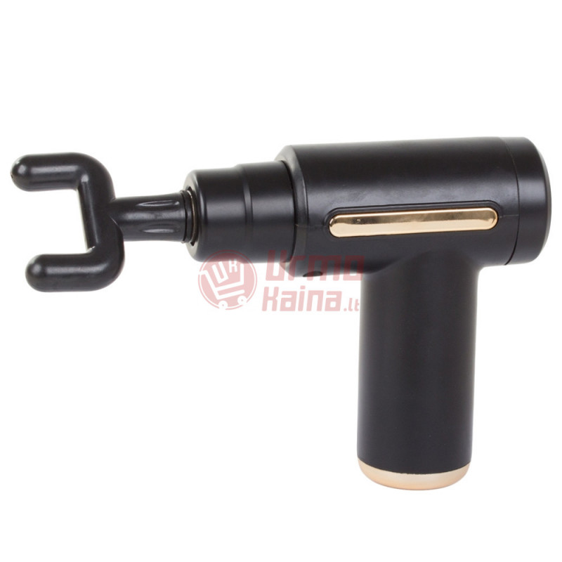 Fascialinis masažuoklis Massage Gun LCD