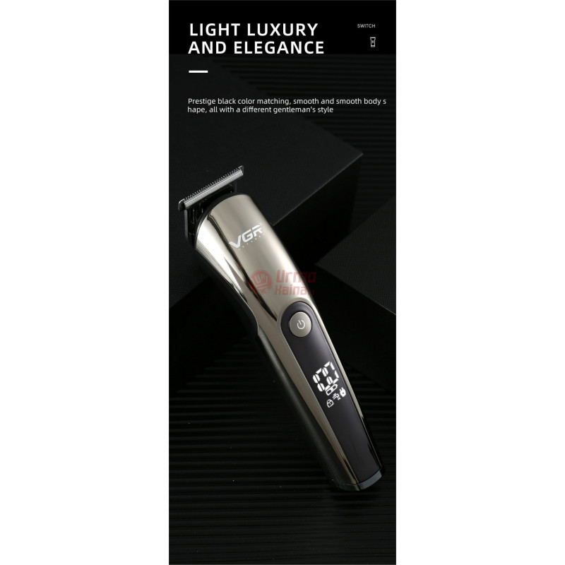 Universali kirpimo mašinėlė VGR V-107 11in1