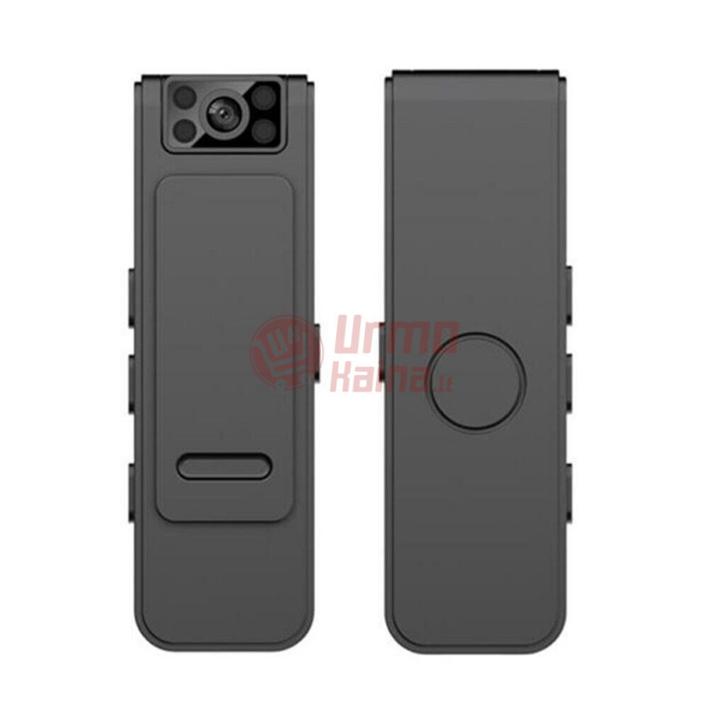 Nešiojama mini vaizdo kamera SBK2