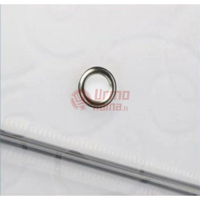 Modulinė batų spinta, 6 lentynos