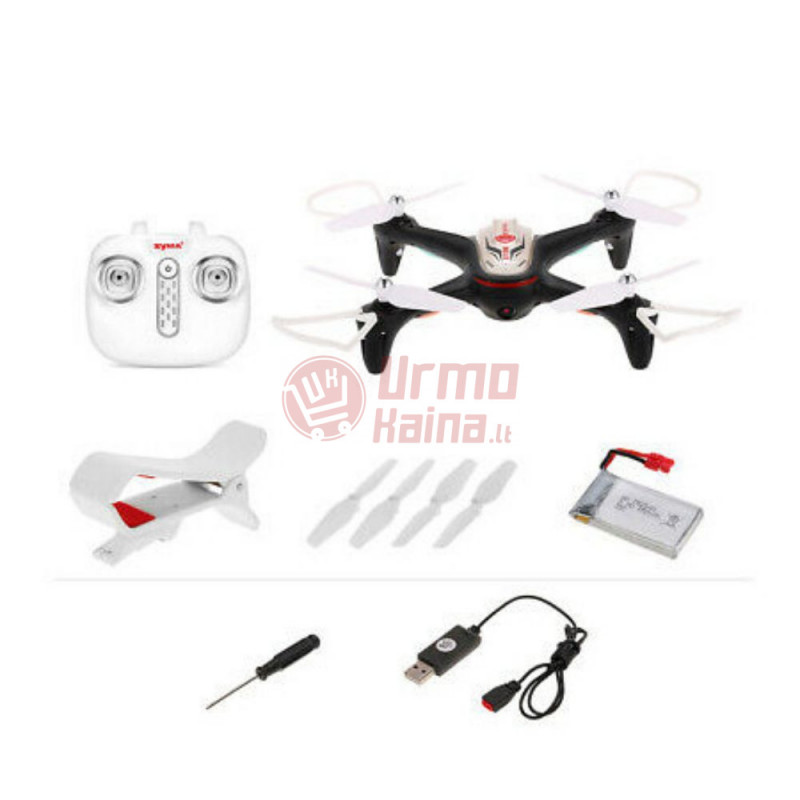 Dronas Syma X15A