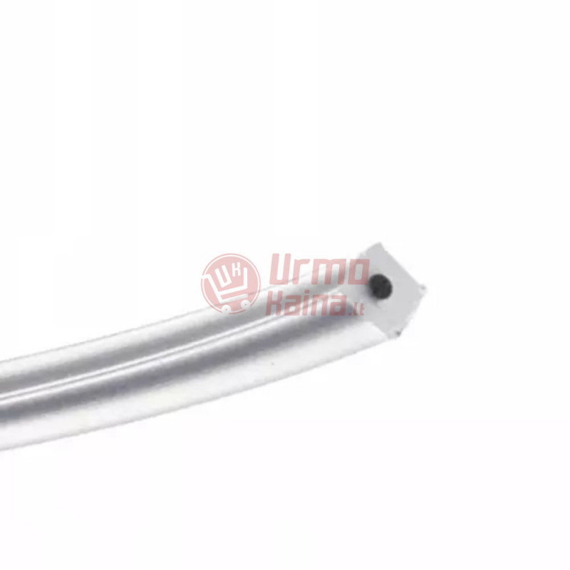Trimerio pjovimo lynas su viela 3 mm x 100 m