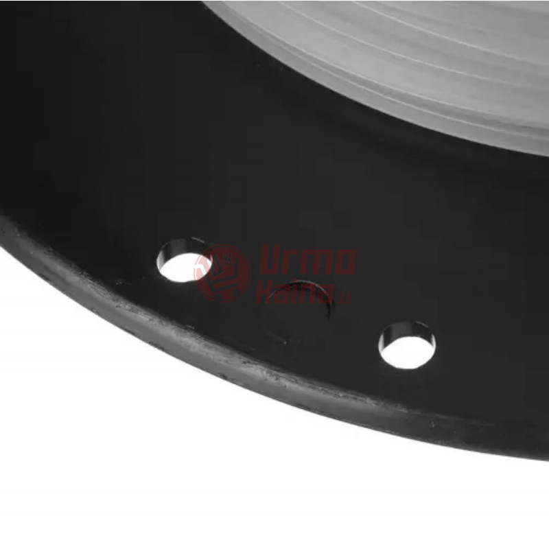 Trimerio pjovimo lynas su viela 3 mm x 100 m