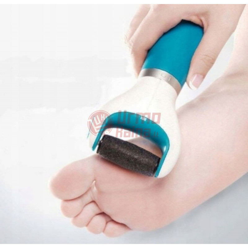 Elektrinis pėdų šveitiklis KM15