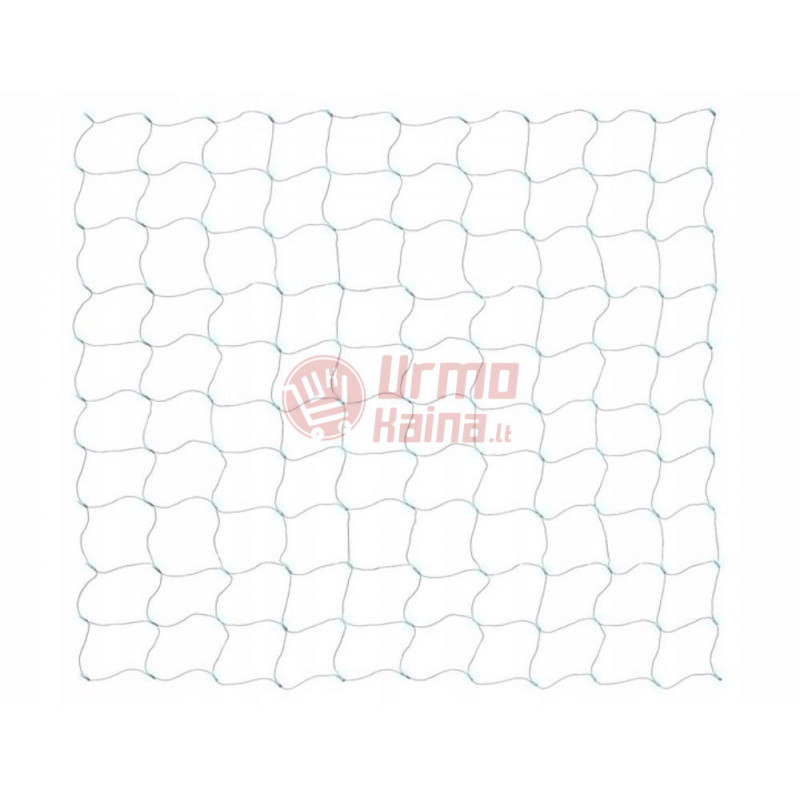 160 LED Girlianda Užuolaida - Tinklas, žalias laidas 2,6x2 m 31V