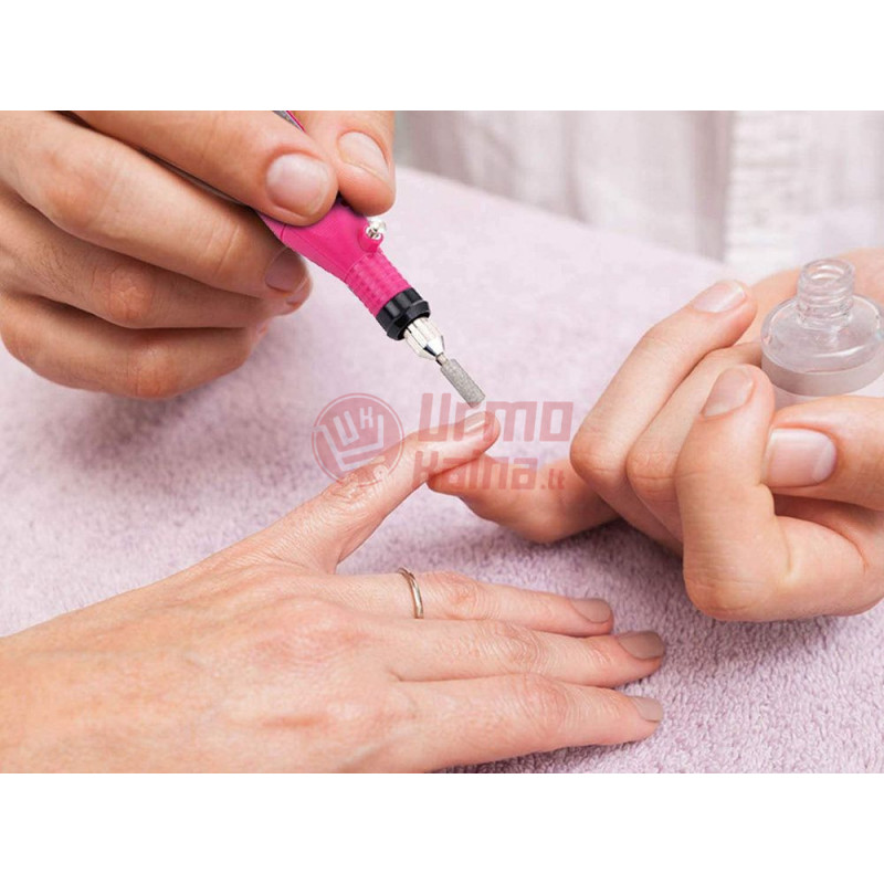 Nagų šlifavimo aparatas - freza "M9 PLUS"