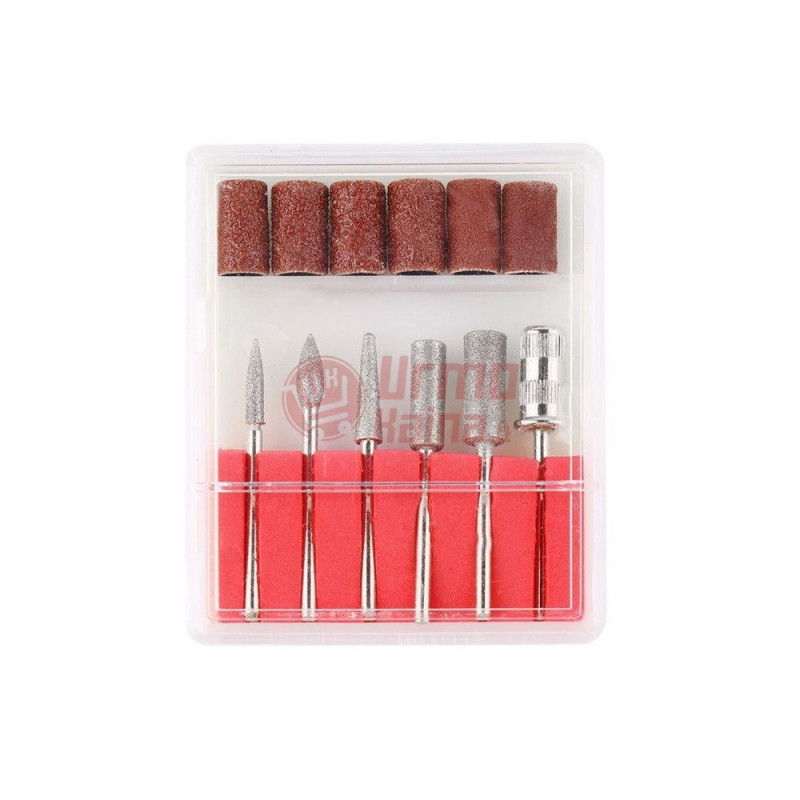 Nagų šlifavimo aparatas - freza "M9 PLUS"