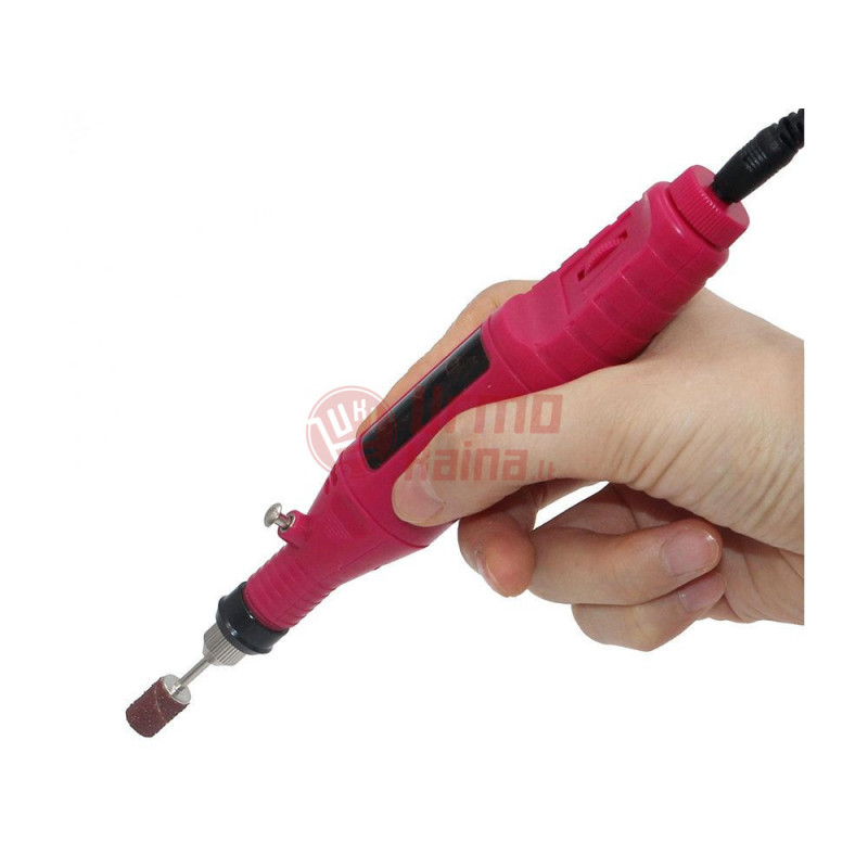 Nagų šlifavimo aparatas - freza "M9 PLUS"